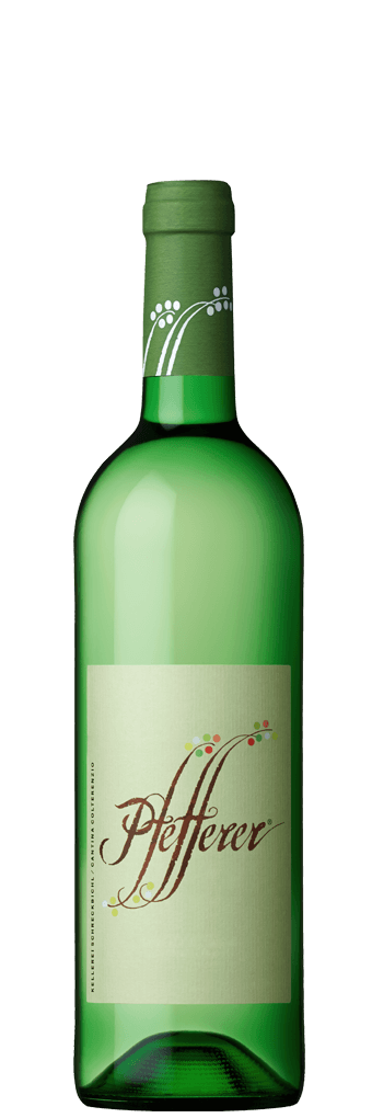 Pfefferer DOC - 0,75cl - Colterenzio